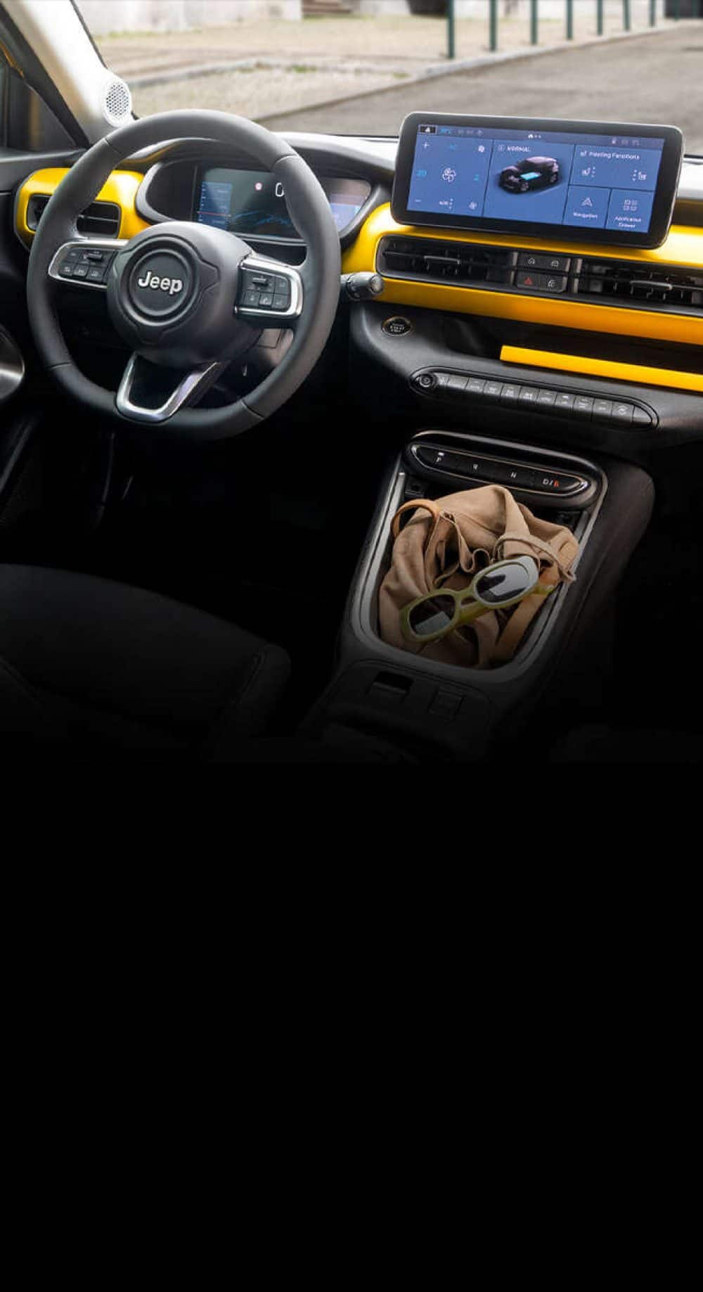 2024 Jeep Avenger