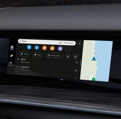2023 Wagoneer | Compare to the Yukon, Expedition & Tahoe
