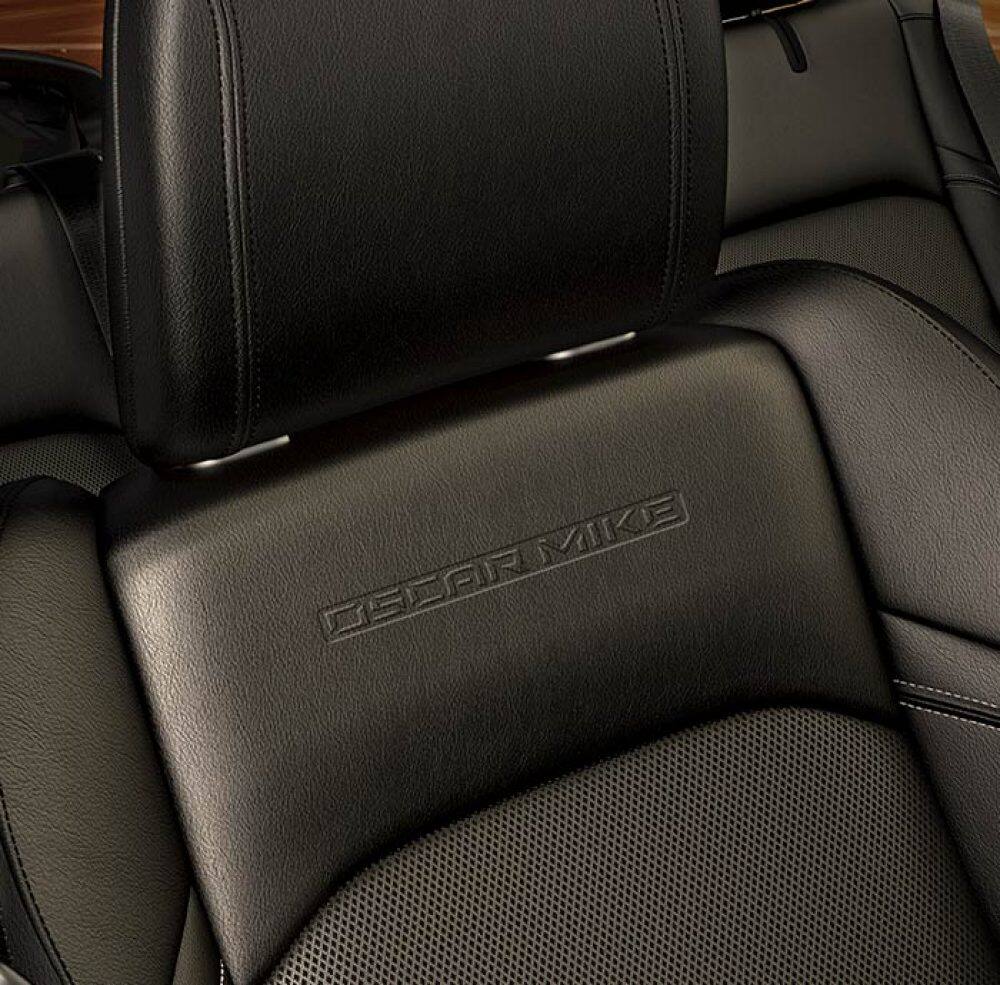 2023 Jeep® Freedom Edition - Military-Themed Decals & Features