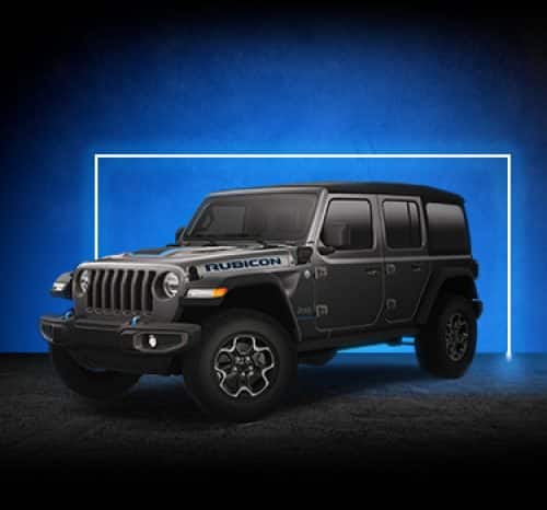 Jeep® Wrangler 2023 | Comience su aventura 4x4 hoy