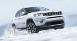 Jeep® SUVs & Crossovers - Official Jeep Site