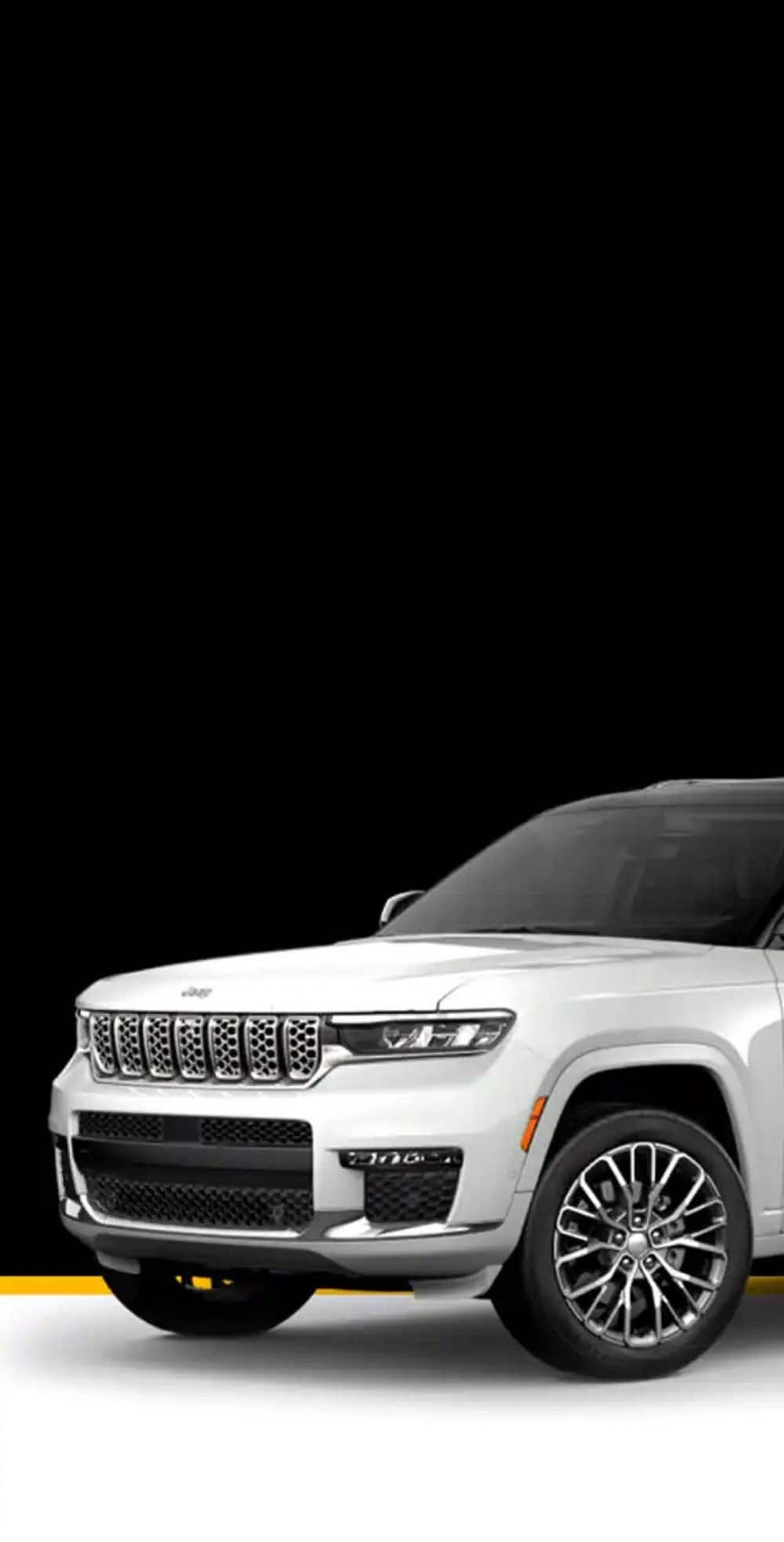 Jeep Connect | Sistema de infoentretenimiento Uconnect© 5