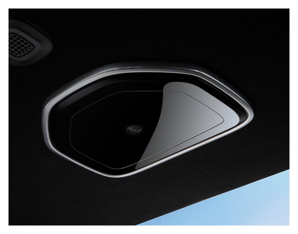 Tecnología: Jeep® Grand Wagoneer 2024 | Jeep Puerto Rico