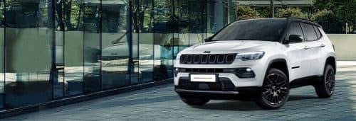 Jeep® - La marque légendaire des SUV | Jeep® MA