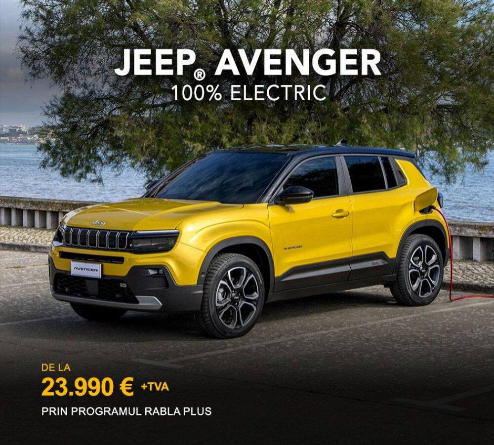 SUV-uri și crossover-uri Jeep® - Site-ul oficial Jeep