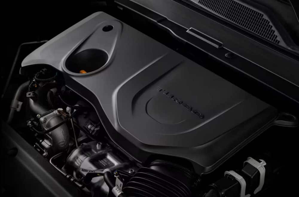 Jeep Compass: SUV que potencia tu conducción | Jeep Chile