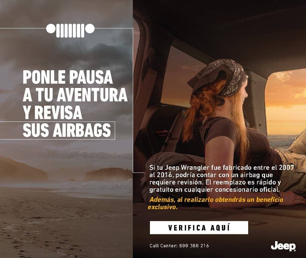 Descubre los modelos Jeep | SUVs y Todoterrenos | Jeep Chile