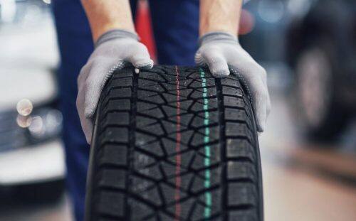¿Cuándo cambiar las llantas? Todo lo que debes saber