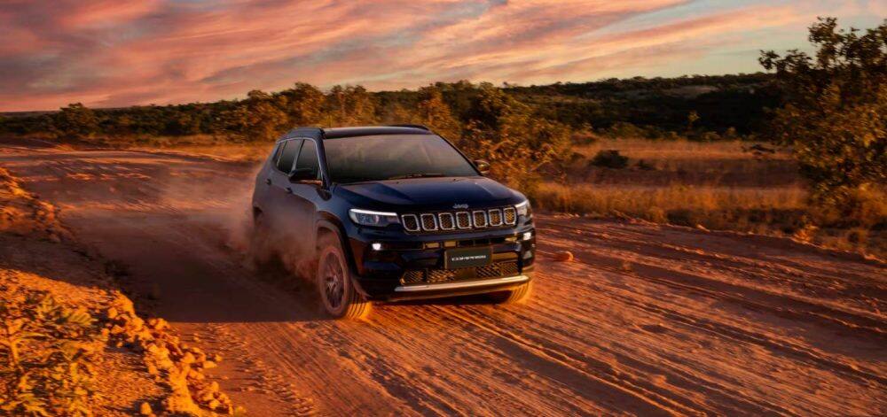 ¿Qué es una camioneta 4x4?