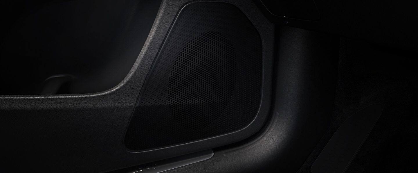 Jeep® Commander Interior | Añade tranquilidad a tu aventura