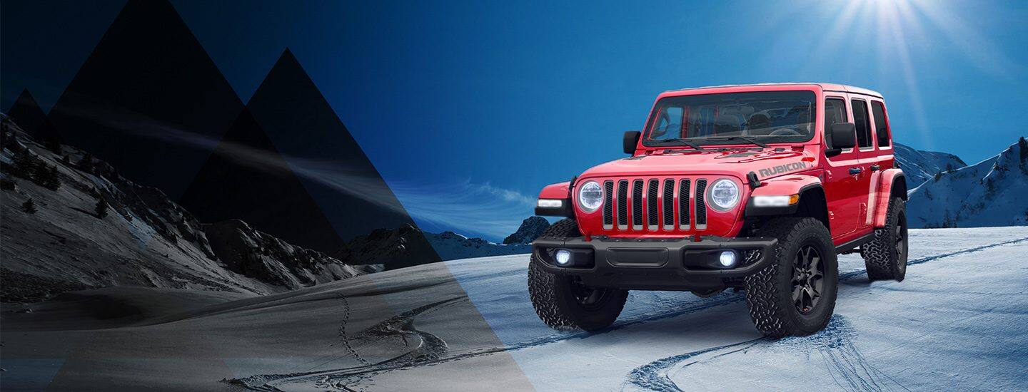 Jeep Life - Lifestyle Adventures