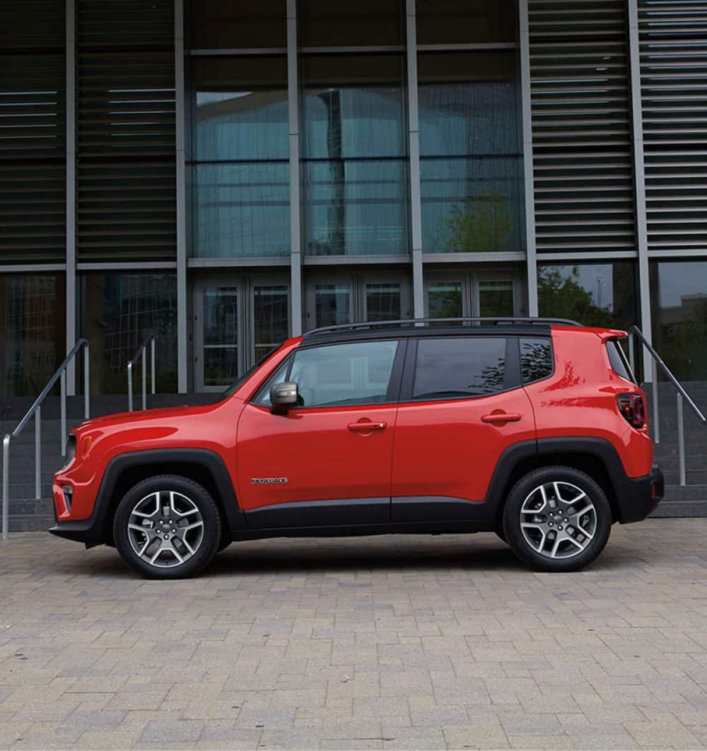 Fall Car Care Tips | Kufleitner CDJR