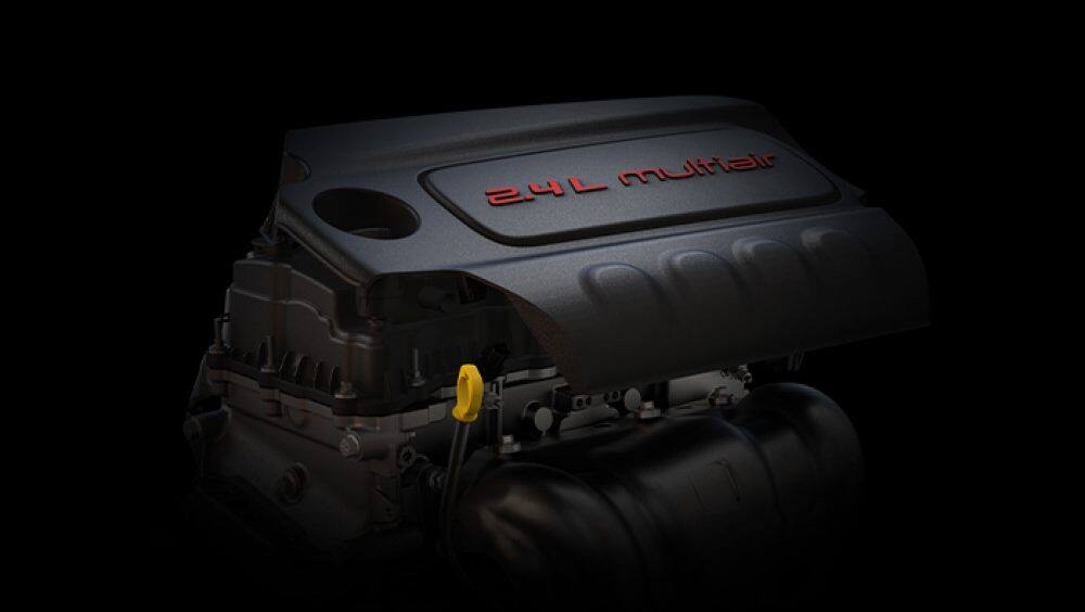 2022 Jeep® Compass Capabilities - 4x4 Systems and Trail-Rated® Performance