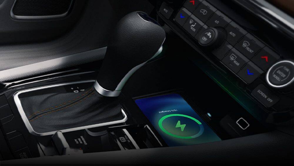 2022 Jeep® Compass Technology - Uconnect® and Wireless Amenities 2022 Jeep® Compass Technology - Uconnect® and Wireless Amenities