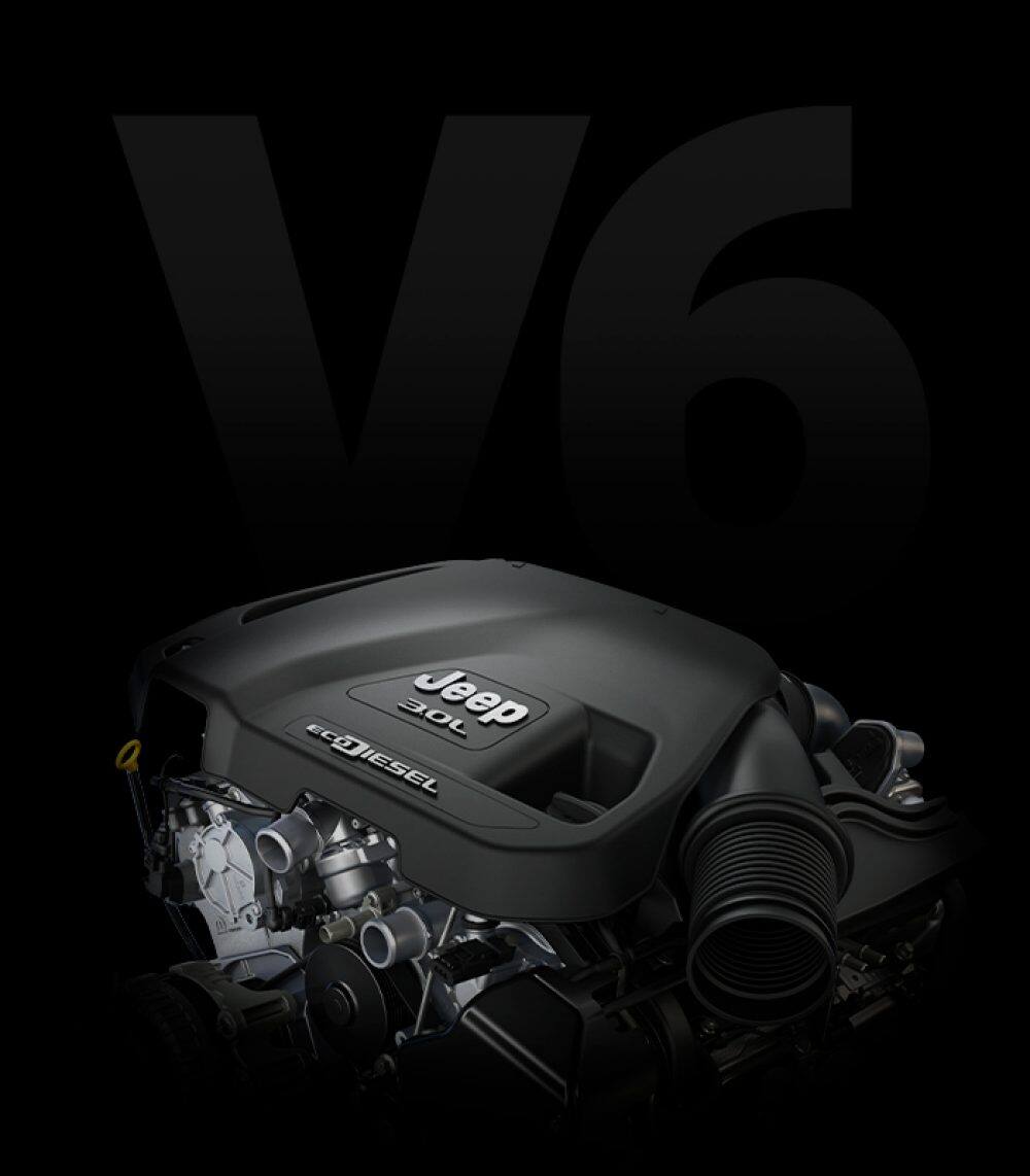 2022 Jeep® Gladiator Capability - 4x4 Truck Performance