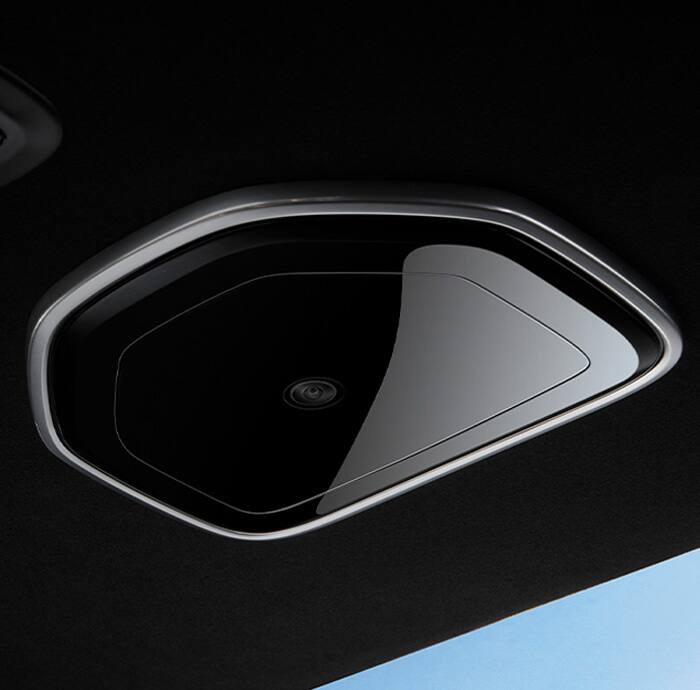 The All-New Grand Wagoneer - Jeep® Premium SUV