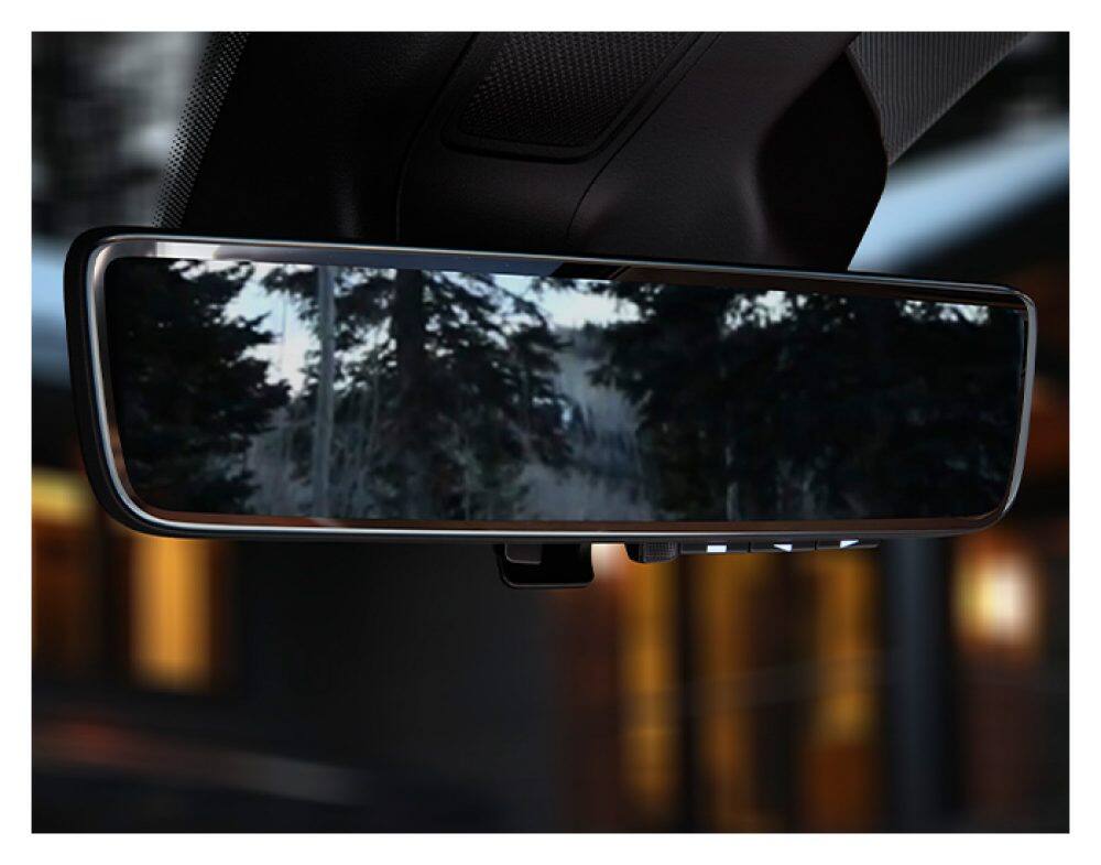The All-New Grand Wagoneer Technology: over 75 inches of screen | Jeep®