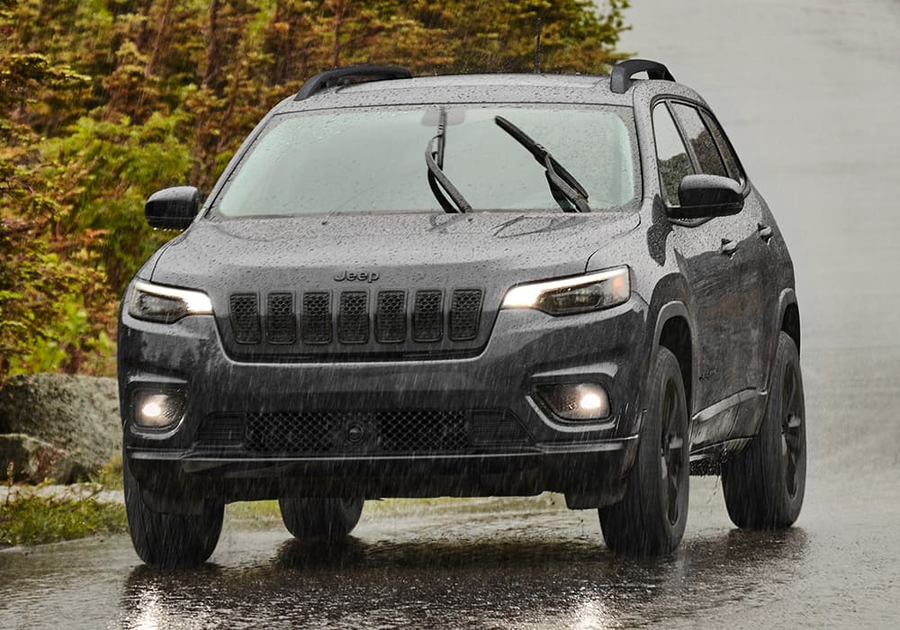 2023 Jeep Cherokee | Mike Shaw Chrysler Dodge Jeep Ram 2023 Jeep Cherokee | Mike Shaw Chrysler Dodge Jeep Ram