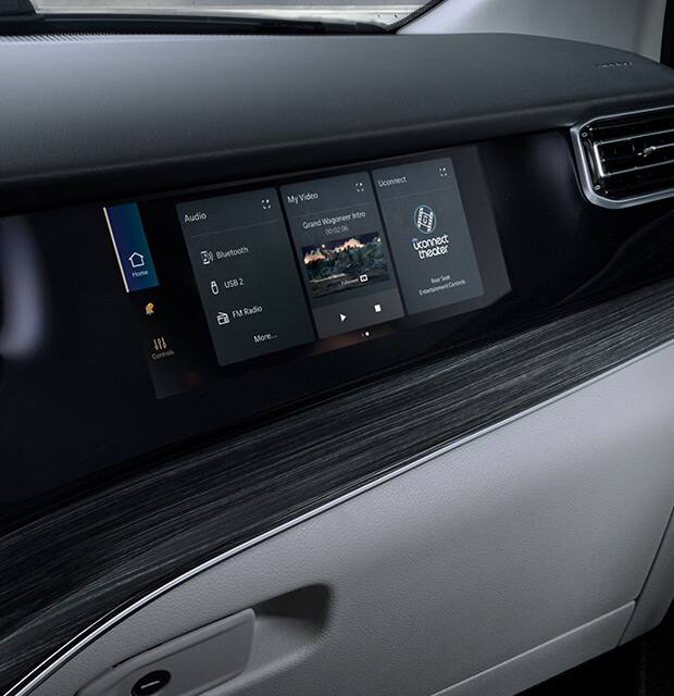 2024 Wagoneer | Compare to the Expedition, Yukon and Tahoe