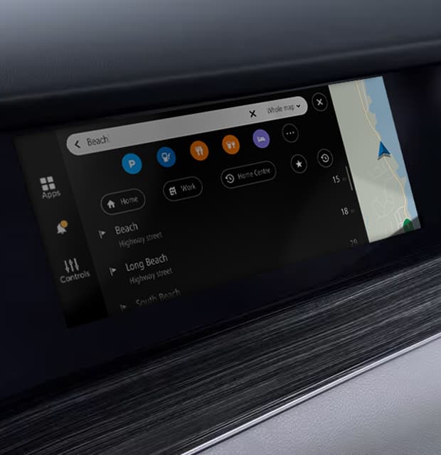 2024 Wagoneer | Compare to the Expedition, Yukon and Tahoe