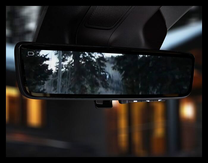 Enjoy State-of-the-Art Technology with a 2024 Grand Wagoneer