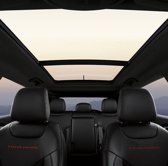 2025 Jeep® Compass - Exciting Exterior Colors & Accents
