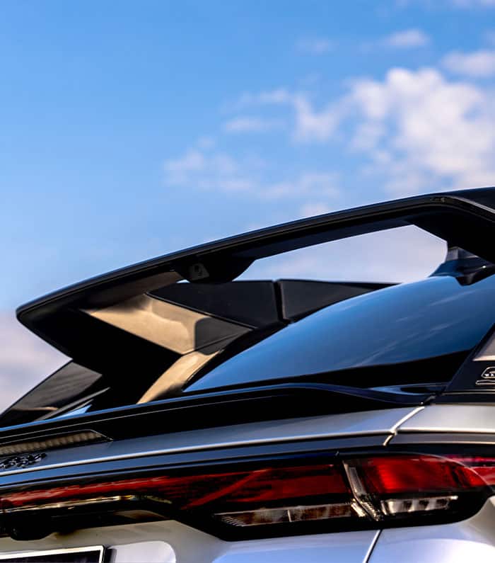 2025 Jeep® Wagoneer S - Cutting-Edge Sustainable Design