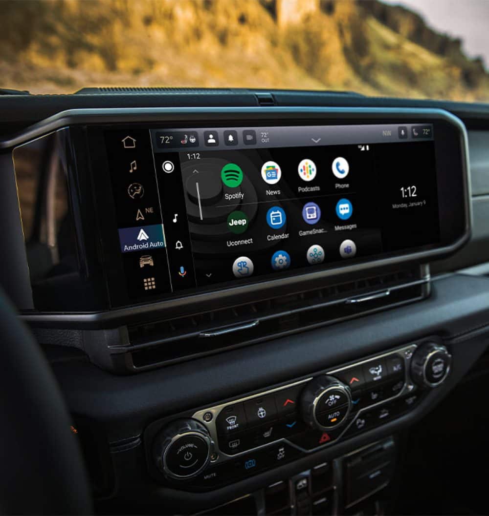 2025 Jeep® Wrangler - Photo Gallery - View Images