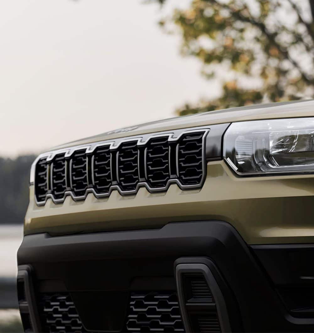 2026 Jeep® Cherokee Gallery - Stunning Photos of this SUV