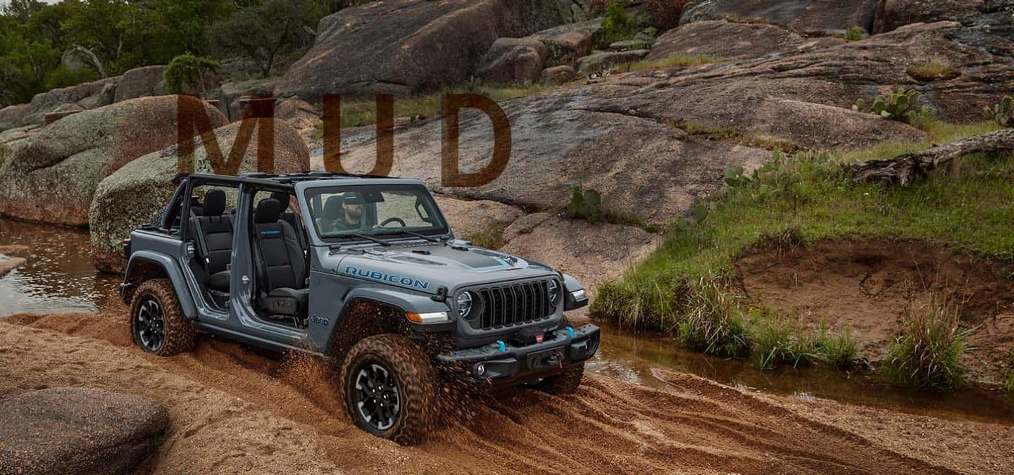 How to Get My Jeep Out of 4 Wheel Drive: Expert Tips - Jeep Car Info