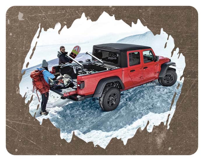A Beginner’s Guide to Off-Roading in Your Jeep®