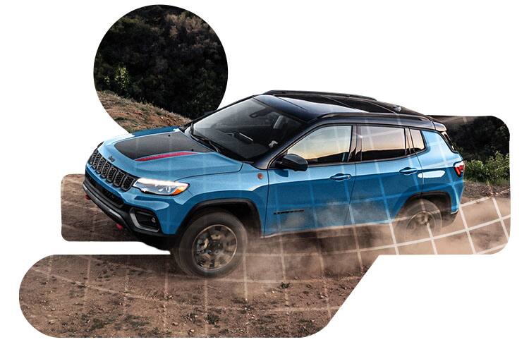 A Guide to Your Jeep® Brand Vehicle's Towing Capacity