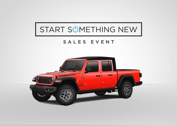 Jeep® SUVs & Crossovers - Official Jeep Site