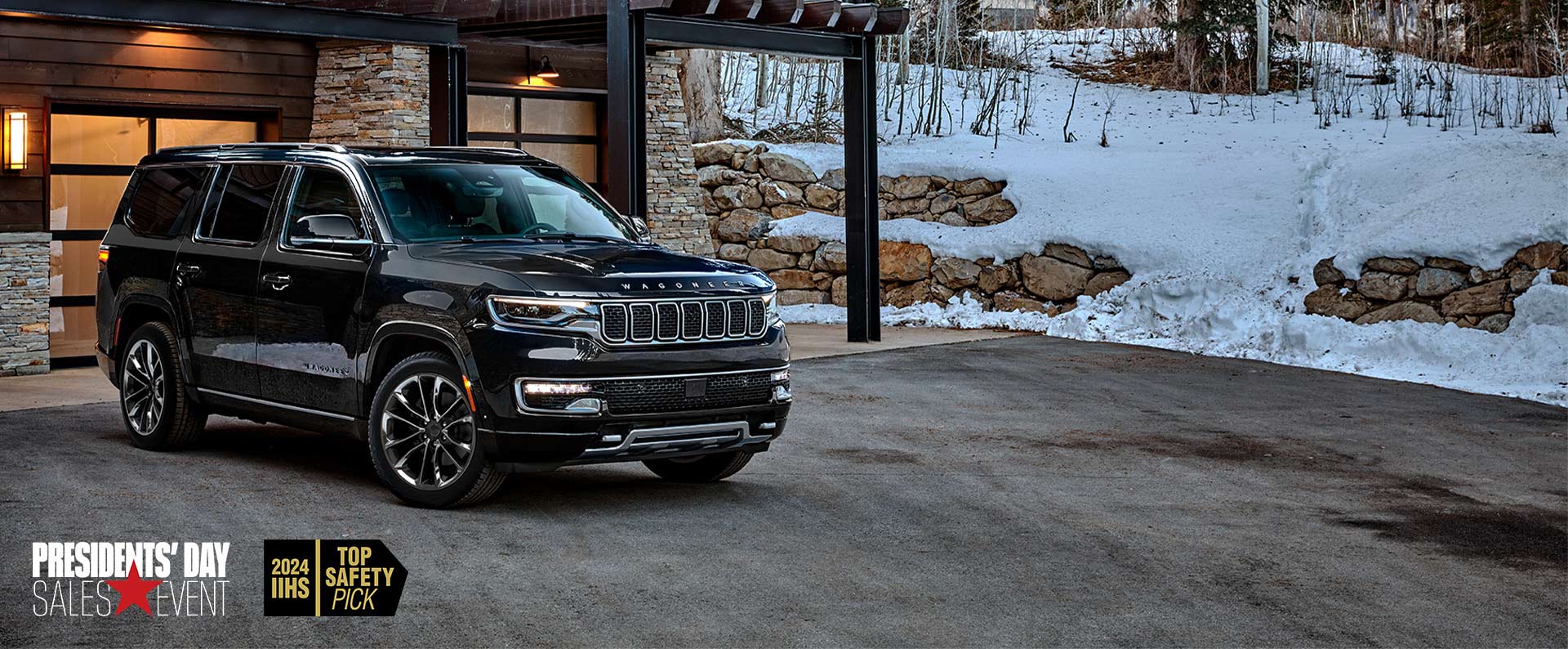 Jeep® SUVs, Crossovers & Trucks - Official Jeep Site