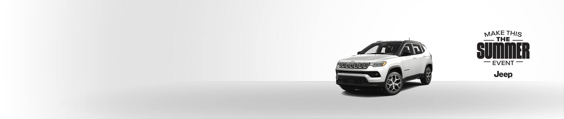 Jeep® SUVs & Crossovers - Official Jeep Site