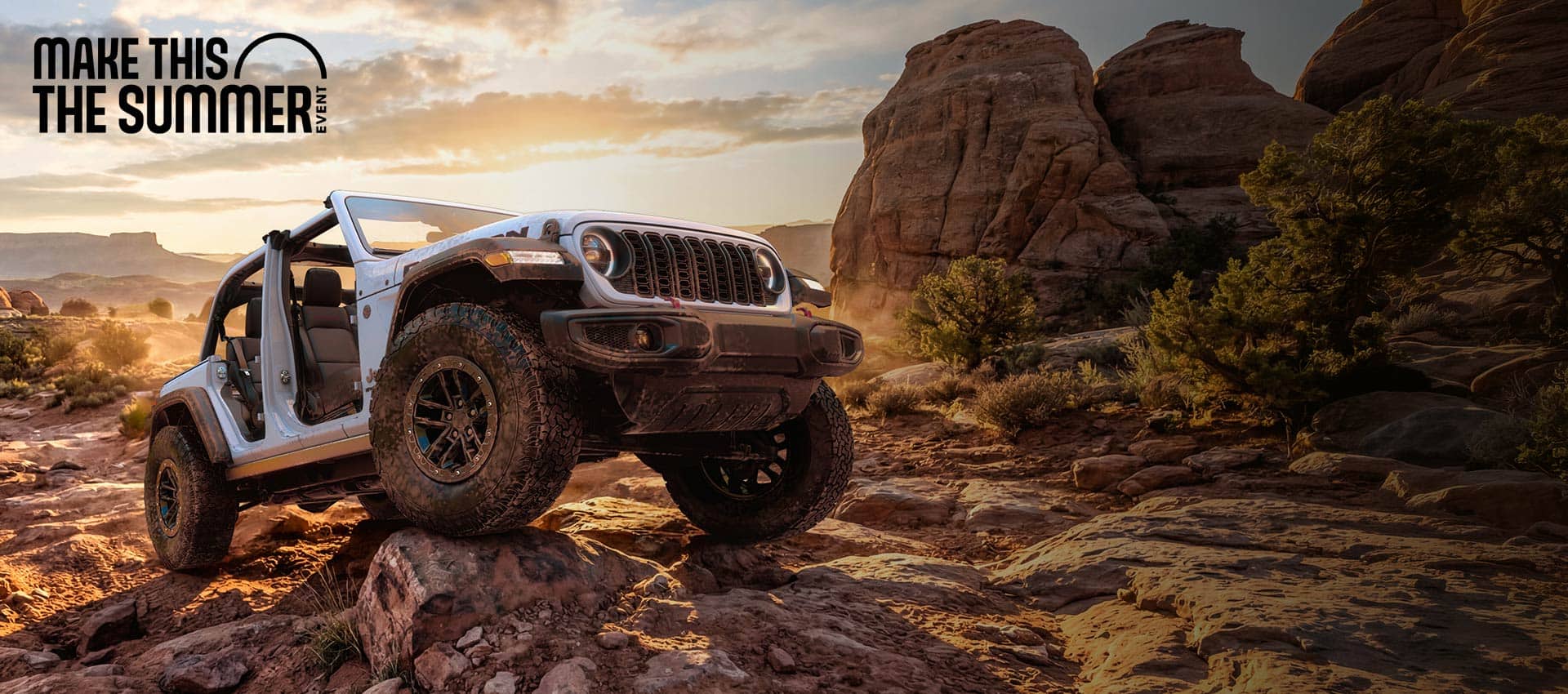Who Makes Jeep Vehicles