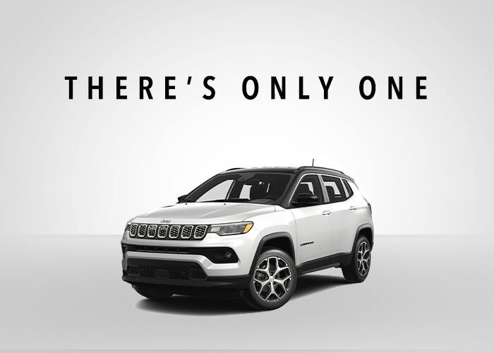 Jeep® SUVs & Crossovers - Official Jeep Site