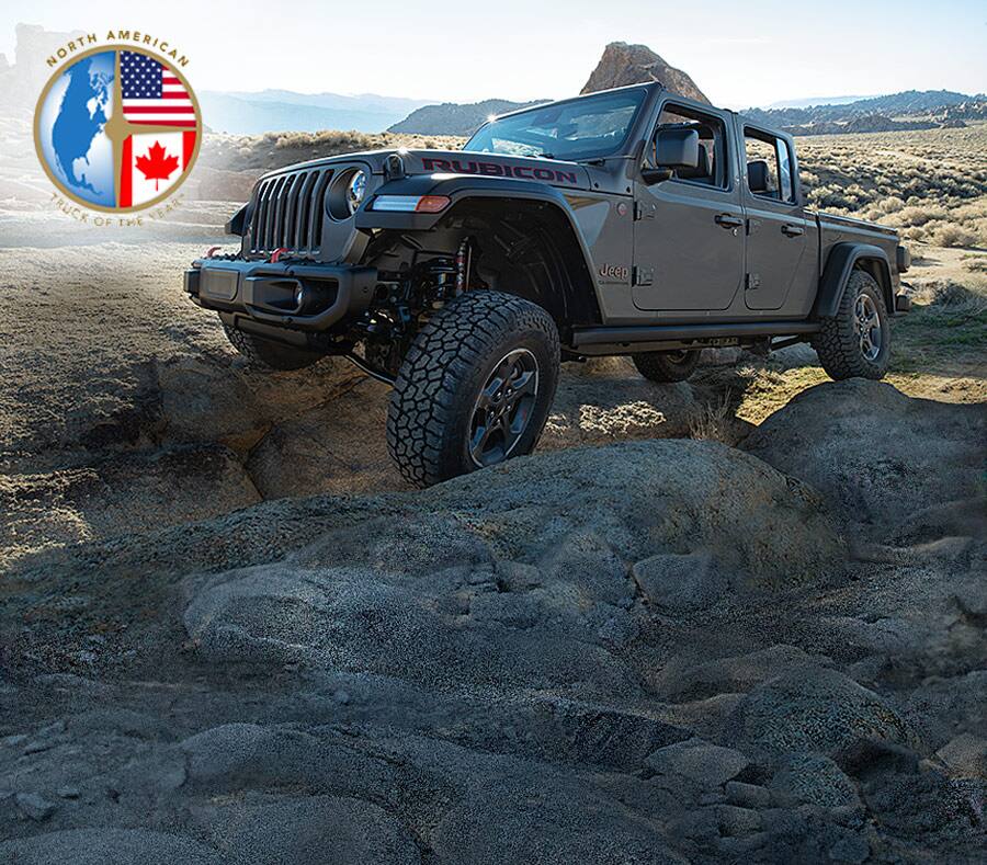 MOST TECHNOLOGY FEATURES IN ITS CLASS