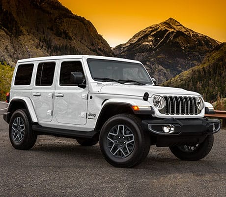 Types Of Jeeps With Pictures Pdf Printable - Infoupdate.org