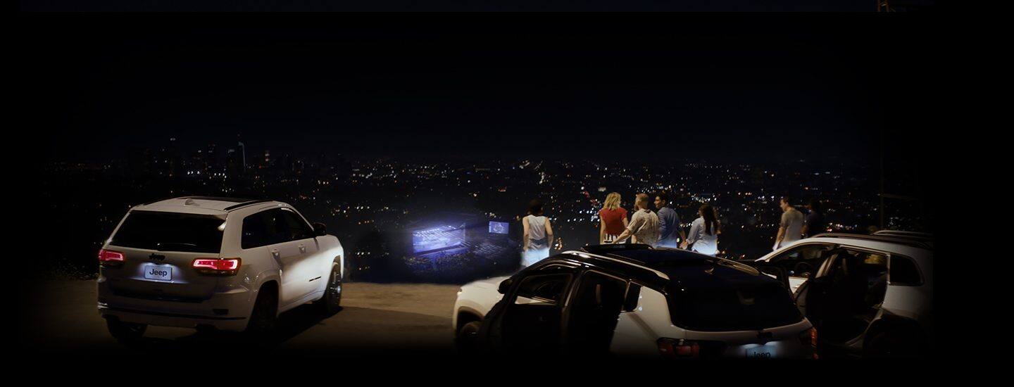 Jeep Life - Lifestyle Adventures