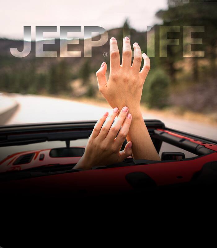 Jeep® Life - Share Your Adventure With Jeep The Community