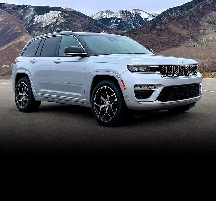 Jeep® Reviews, Awards, & Rankings