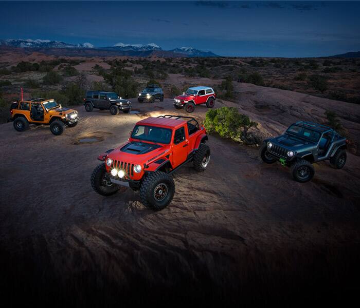 Jeep® Community | Find Your Fellow Off-Road Adventurers