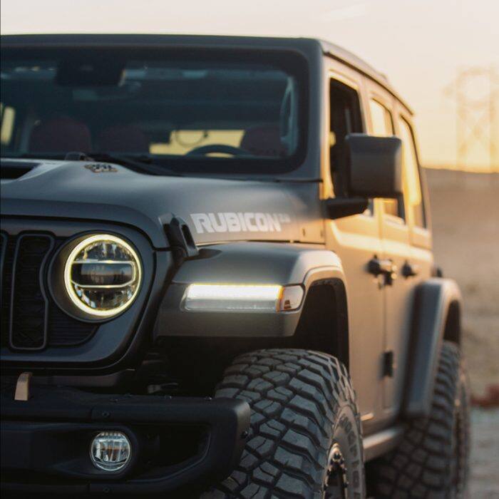 Jeep Concept Vehicles 2022