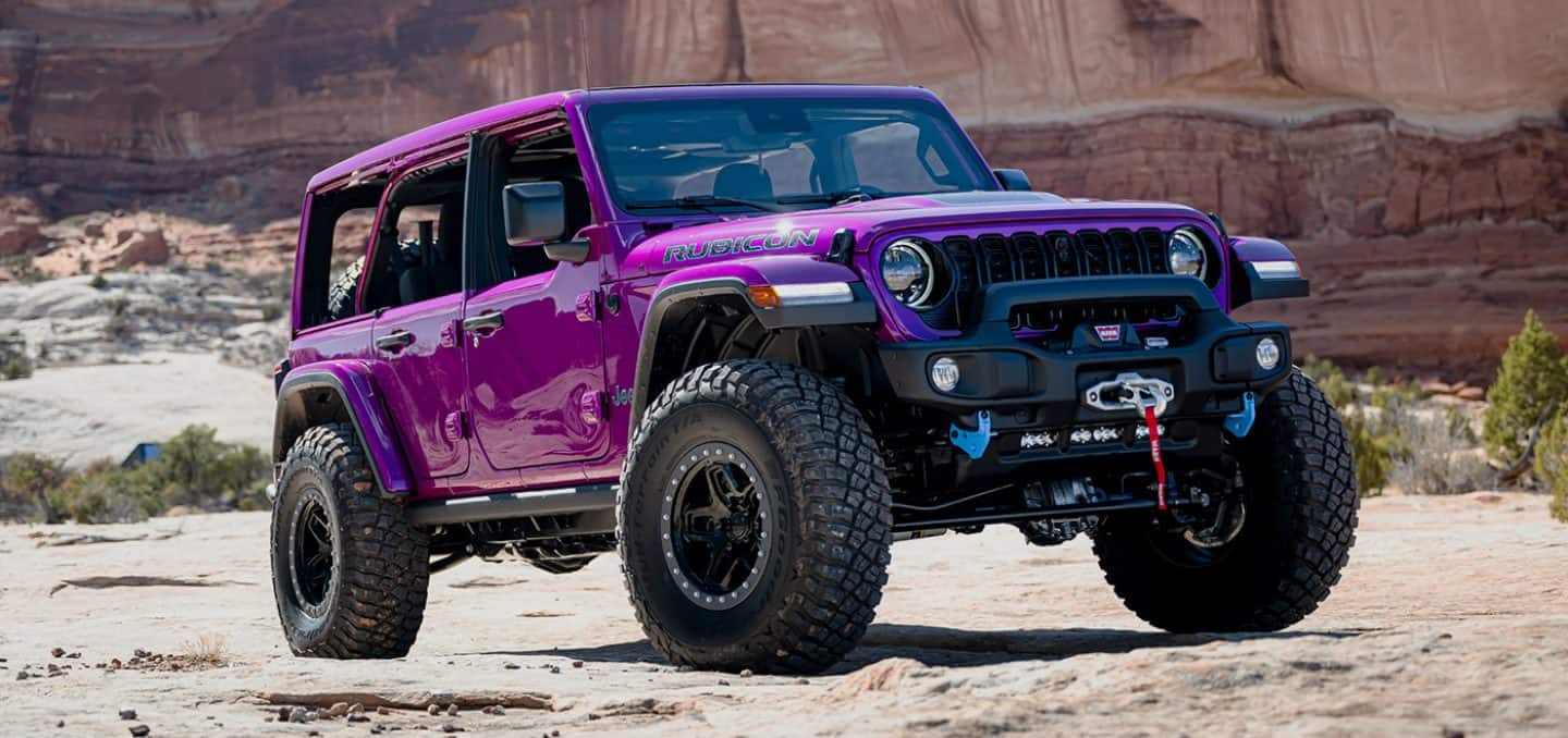 jeep concept