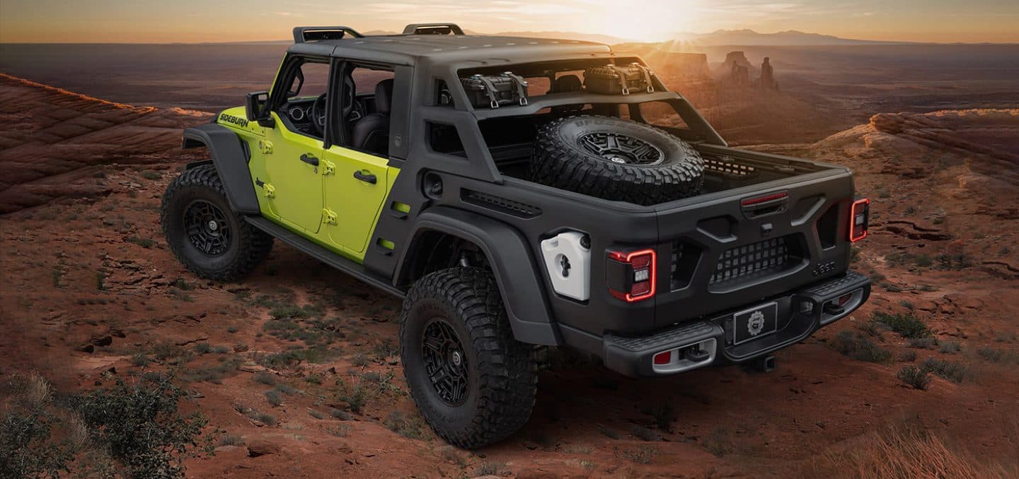jeep concept