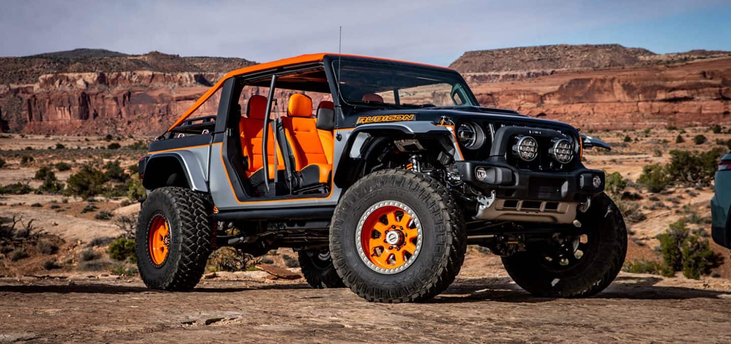 Fiat Jeep Concept