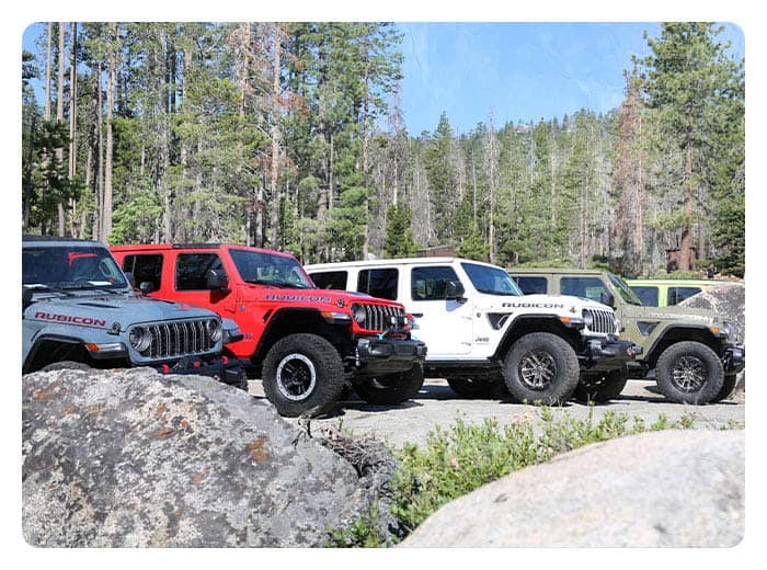 Jeep® Community | Find Your Fellow Off-Road Adventurers