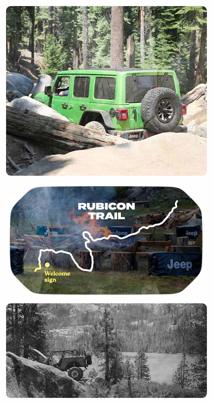Jeep® Community | Find Your Fellow Off-Road Adventurers