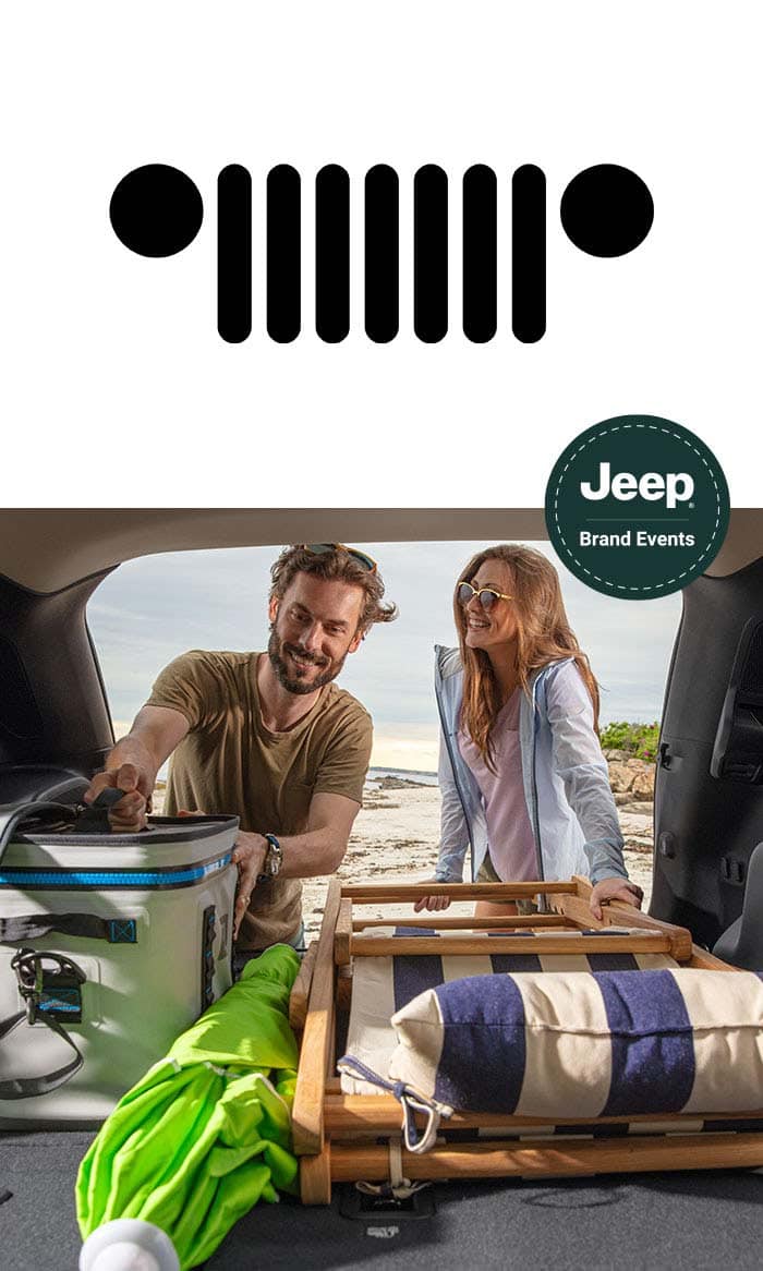 Jeep® Community | Find Your Fellow Off-Road Adventurers